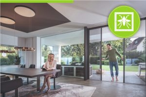 Schmidt Metallbau GmbH – Fenster • Türen • Fassaden